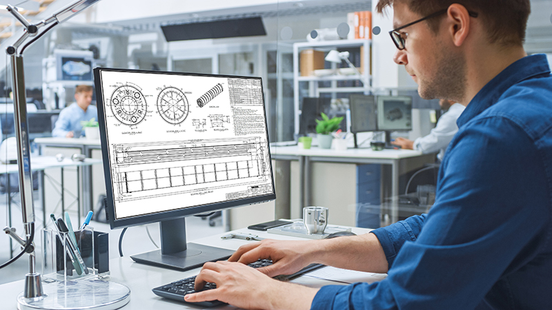 Technical Services – Westec America